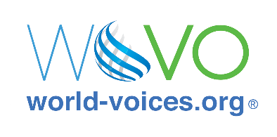 World-Voices Organization Announces Resources For the LA Fires - World ...